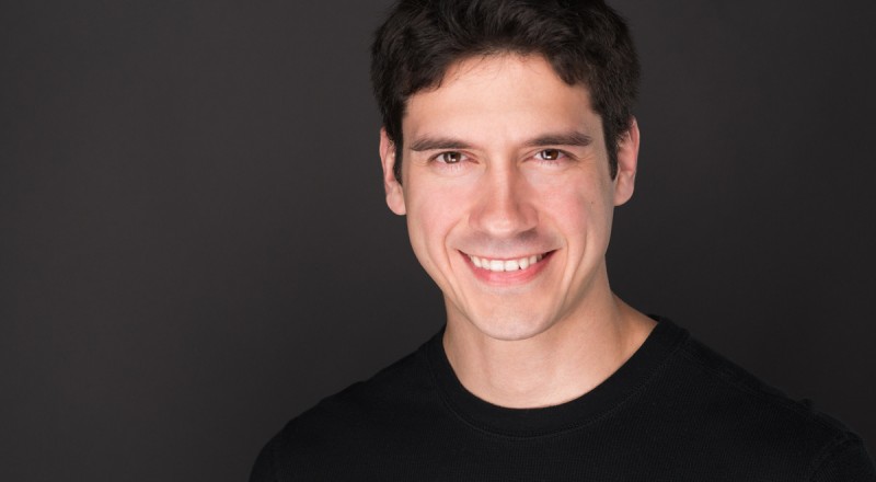 Chris Headshots – HeadShots by Hedlund