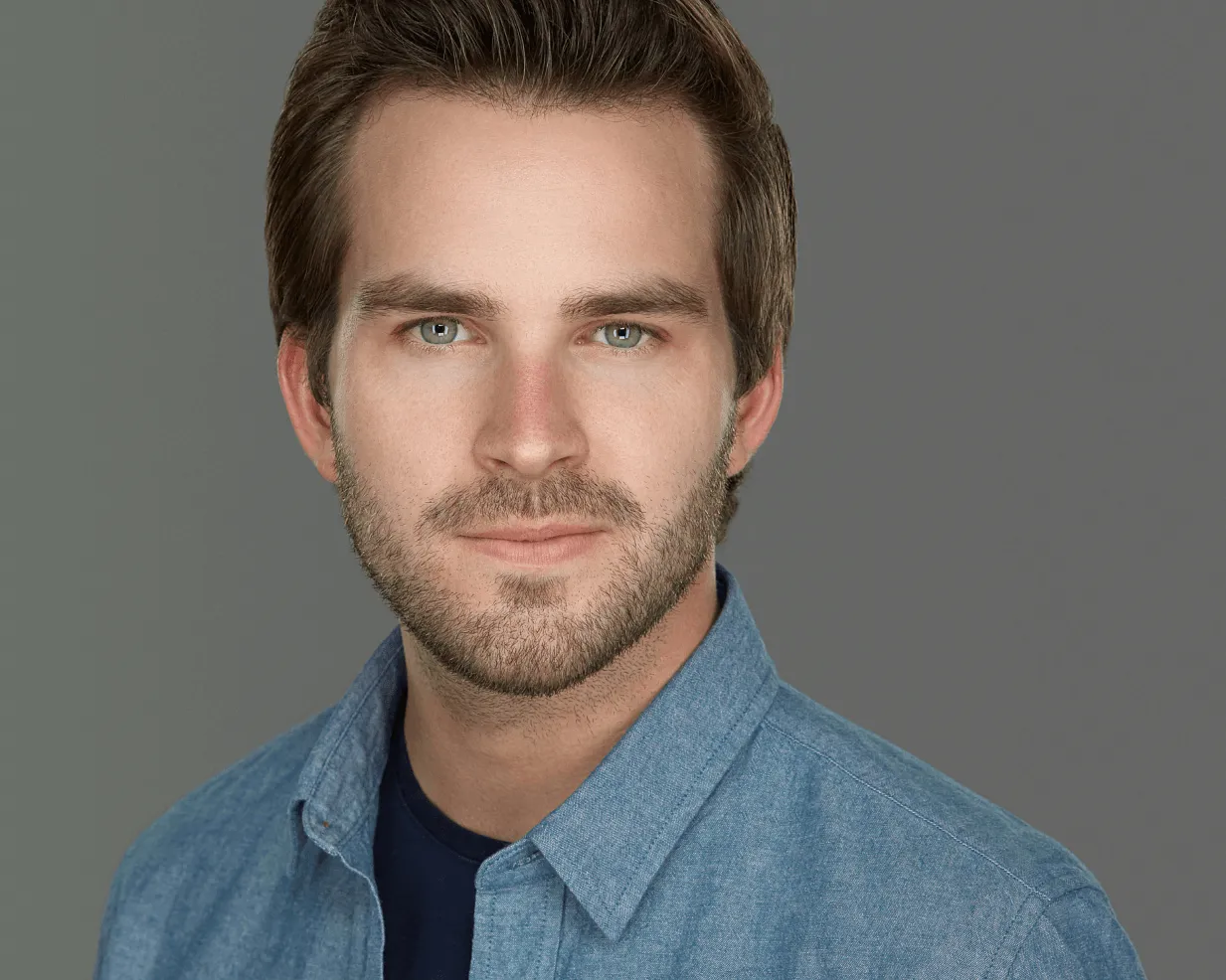 Beauty Headshots - Chris Headshots